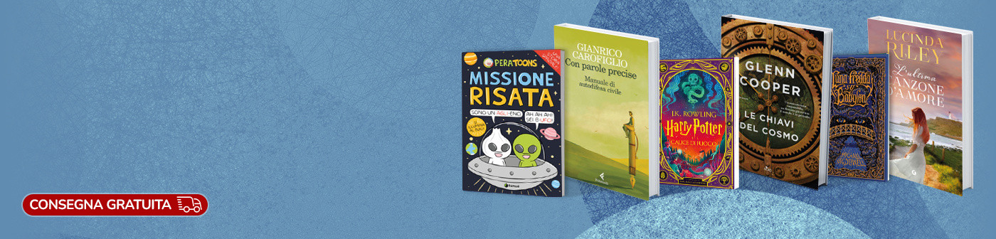 Libri in uscita Ottobre: novità d’autore | Mondadori Store | Mondadori ...